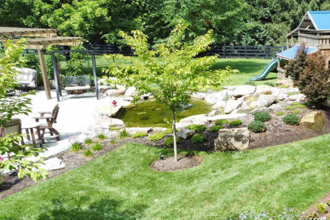 Garden Center in Nicholasville, Lexington KY | King's Gardens